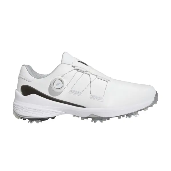 Adidas Zg23 Boa Golf - Black