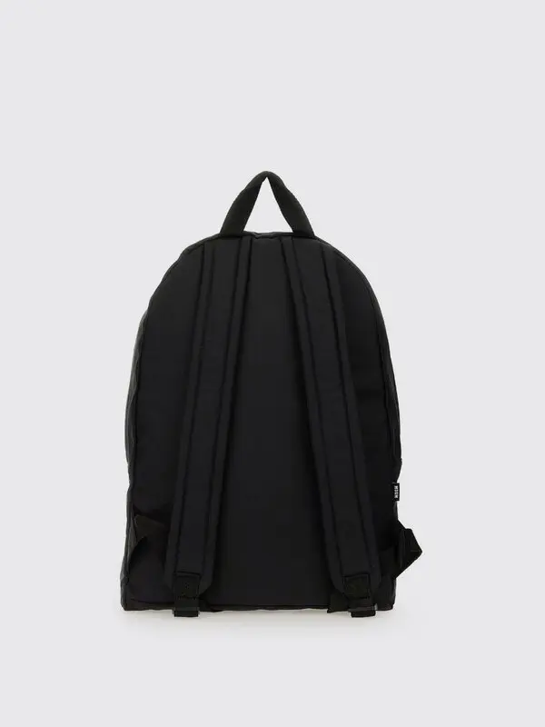 MSGM Backpack - Black