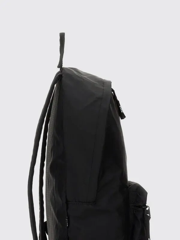 MSGM Backpack - Black