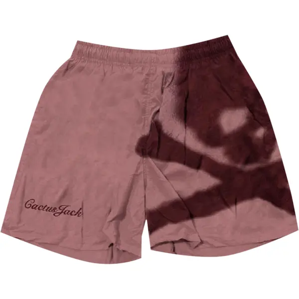 TRAVIS SCOTT For Mastermind Skull Shorts