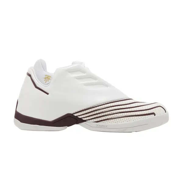Adidas T-mac 2 Restomod Sneakers - White