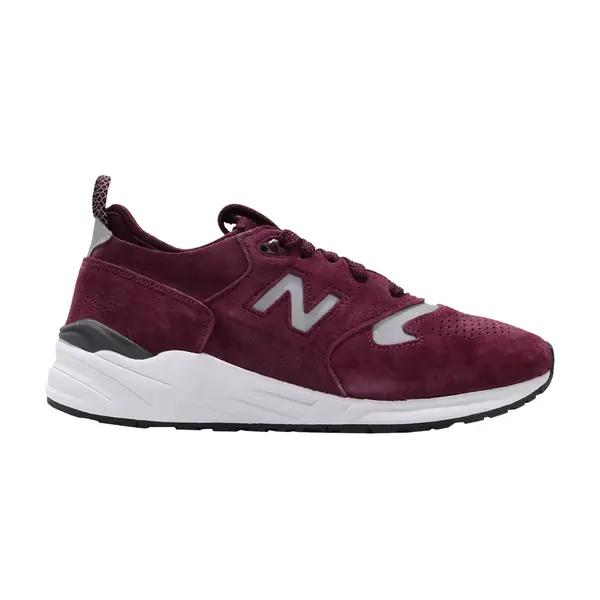 NEW BALANCE 999 Made In Usa - Red