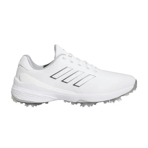 adidas gazelle silver green womens adidas Mens Adipower '26 Wide Golf Shoes – Golf Warehouse NZ main image 0