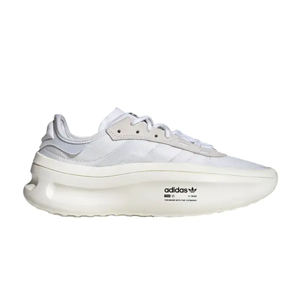 Adidas Adifom Trxn Sneakers - White