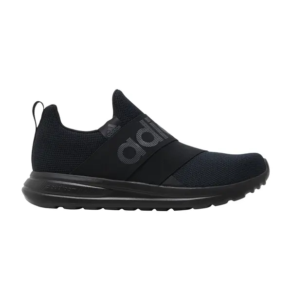 Adidas Lite Racer Adapt 6.0 Sneakers - Black