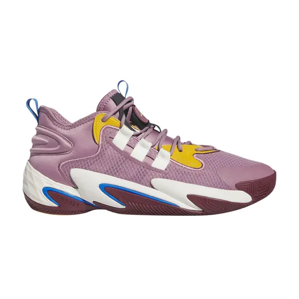 Adidas Byw Select 'wonder Orchid