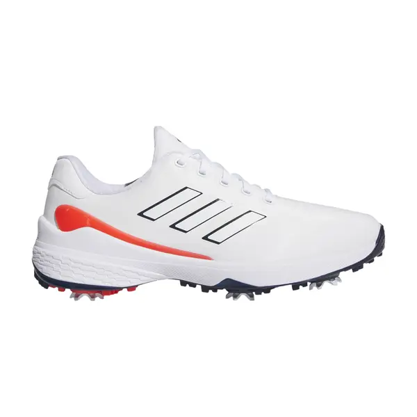 Adidas Zg23 Golf Shoes - White