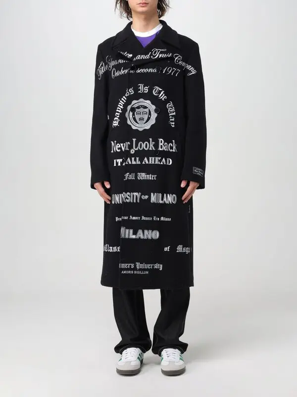 MSGM Coat
