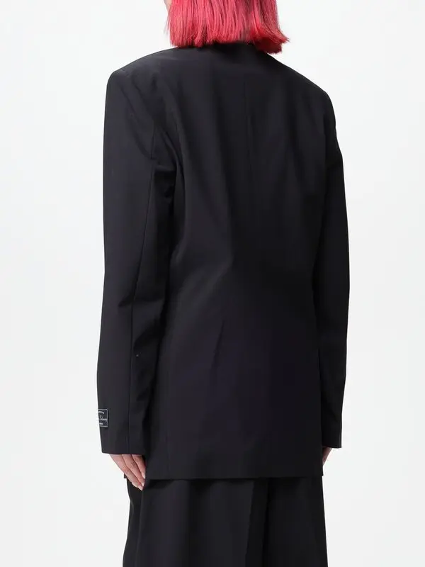 MSGM Jacket - Black