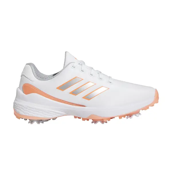 Adidas Zg23 Golf Shoes - White | Editorialist