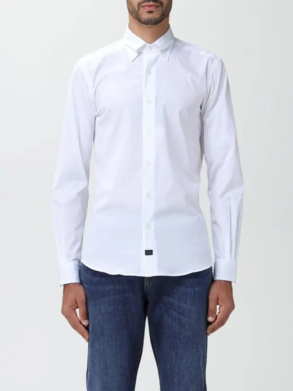FAY Shirt - White