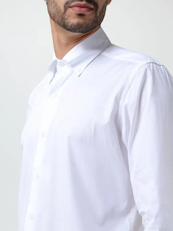 FAY Shirt - White