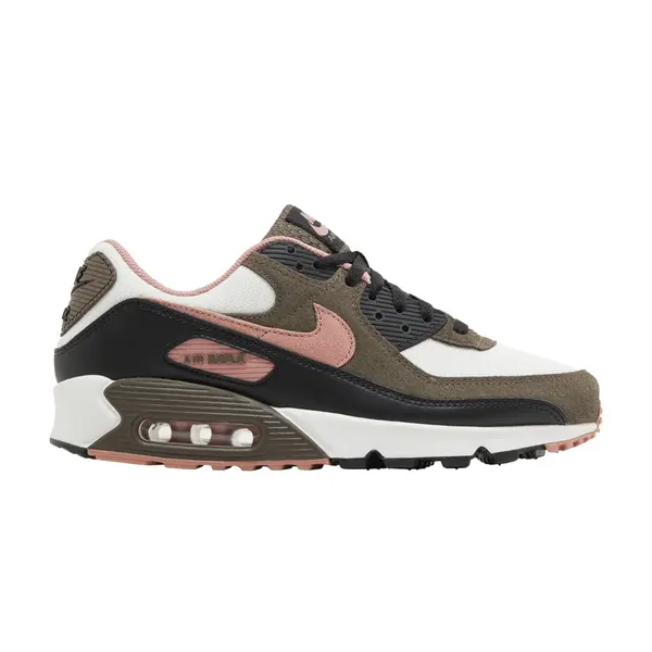 Nike Air Max 90 Sneakers - White
