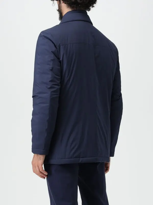 FAY Jacket - Blue