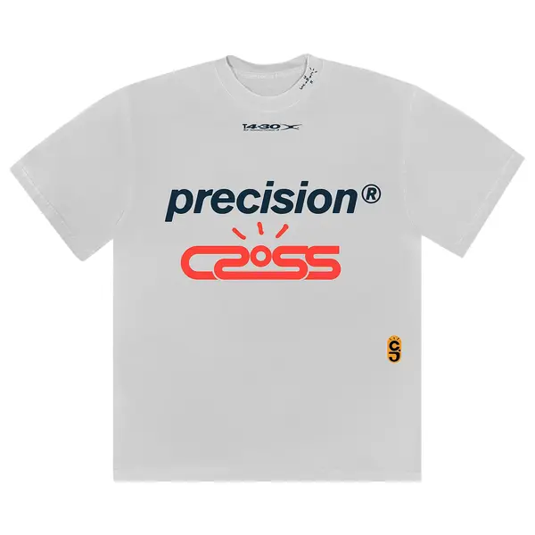 CACTUS JACK BY TRAVIS SCOTT Precision Tee