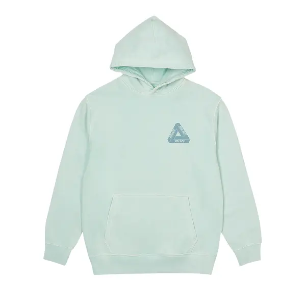 PALACE Reacto Tri-ferg Hood