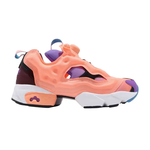 REEBOK Instapump Fury Og Mu 'sun Glow - Orange