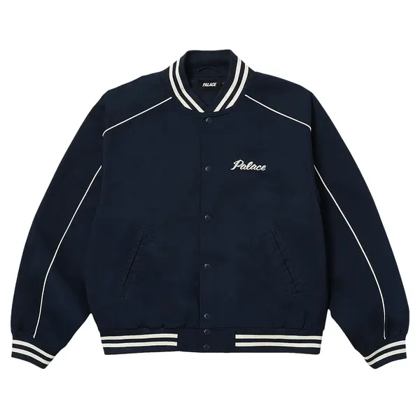 PALACE Catch It Bomber Jacket
