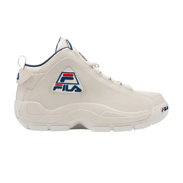 FILA Grant Hill 2 Sneakers - Cream