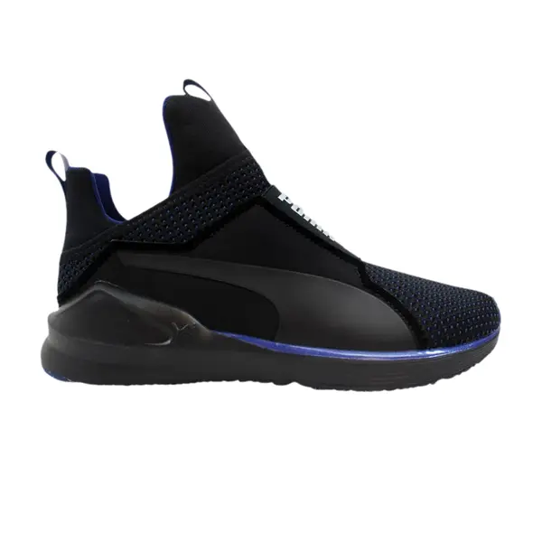 PUMA Fierce Velvet Vr Sneakers