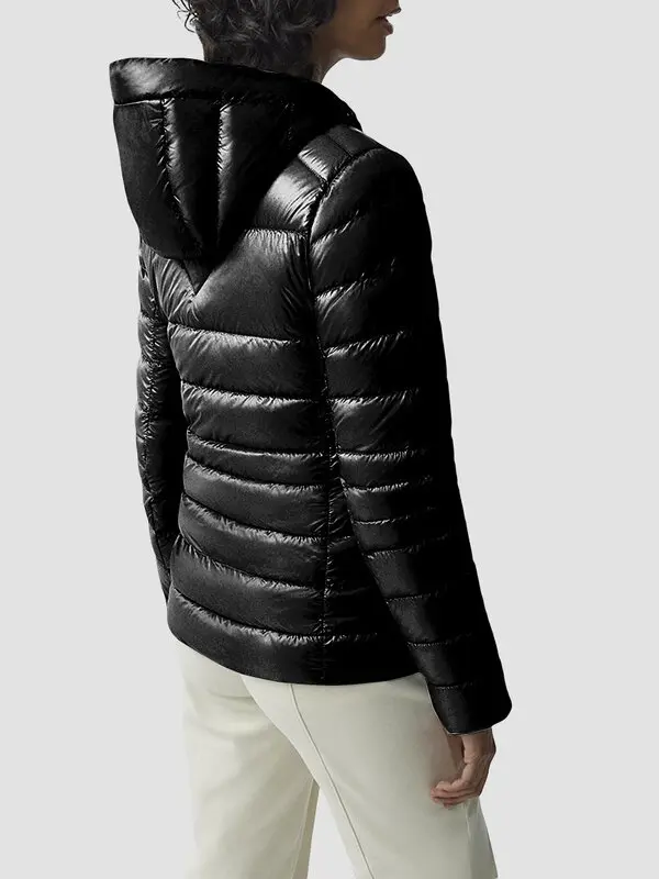 Canada Goose Cypress Packable Down Jacket