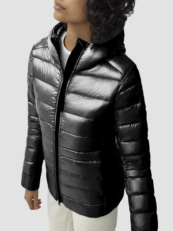 Canada Goose Cypress Packable Down Jacket
