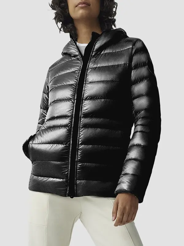 Canada Goose Cypress Packable Down Jacket