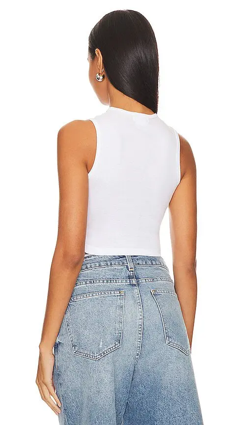 LOVERS AND FRIENDS Breakfast Club Tank Top