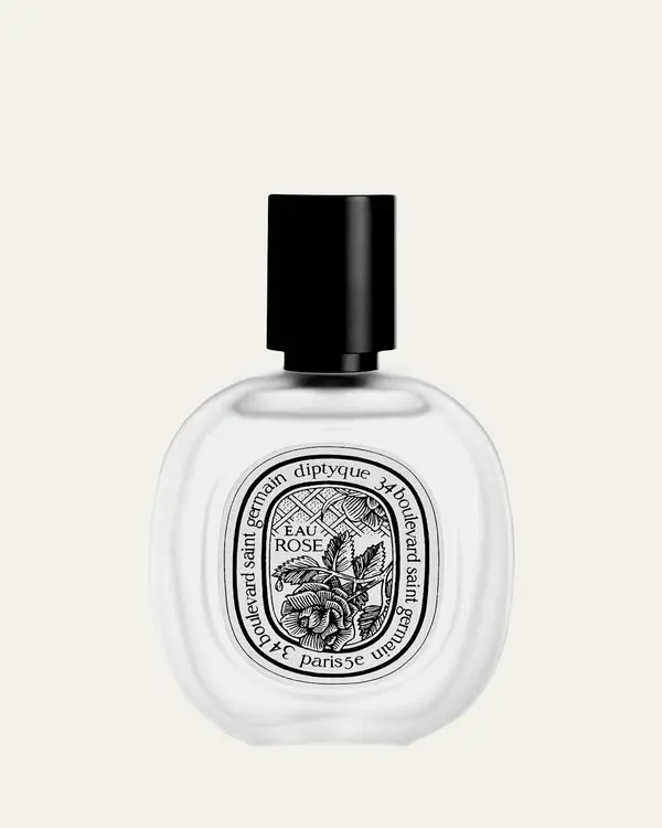 DIPTYQUE Eau Rose Hair Mist, 1 Oz