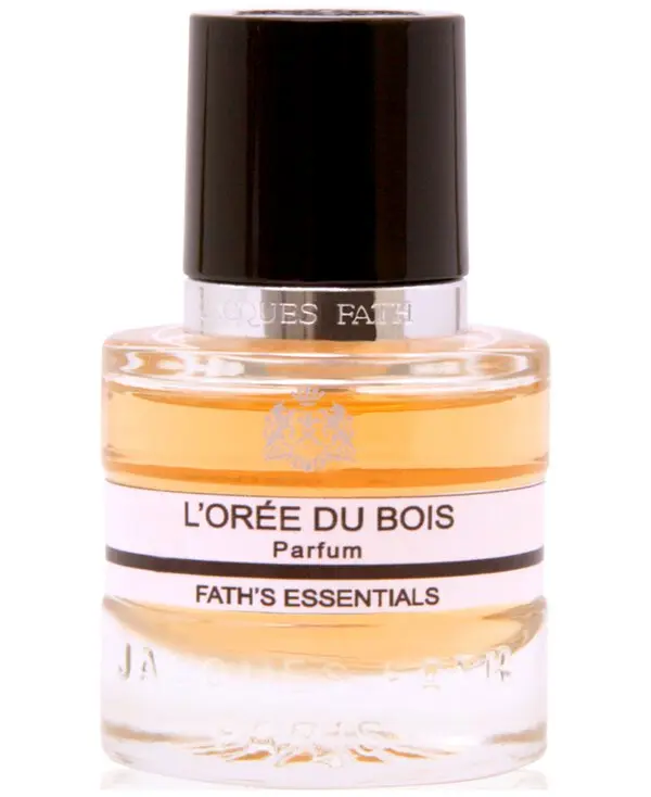 JACQUES FATH L'oree Du Bois Parfum - No Color
