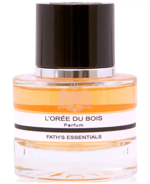 JACQUES FATH L'oree Du Bois Parfum - No Color