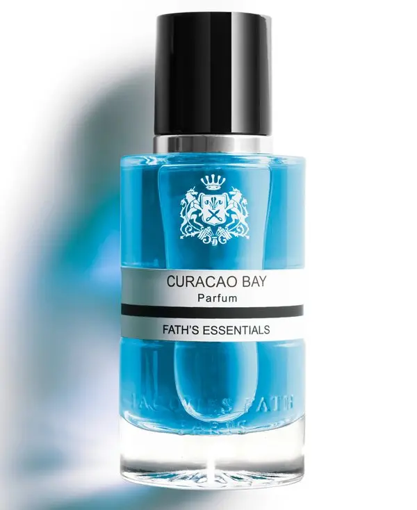 JACQUES FATH Curacao Bay Parfum - No Color