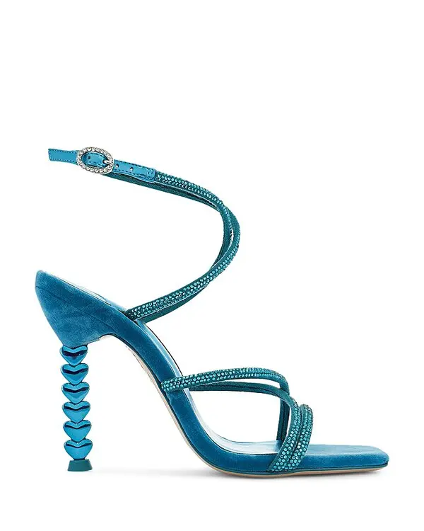 SOPHIA WEBSTER Aphrodite High Heel Sandals