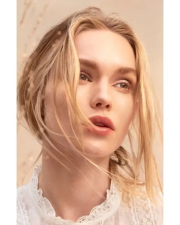 CHANTECAILLE Wild Mustang Lip Veil