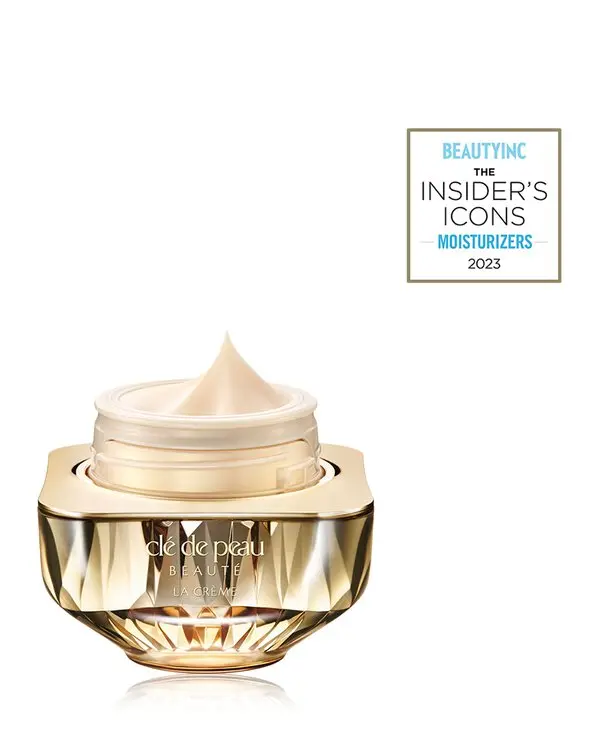 CLE DE PEAU BEAUTE La Creme 1 Oz