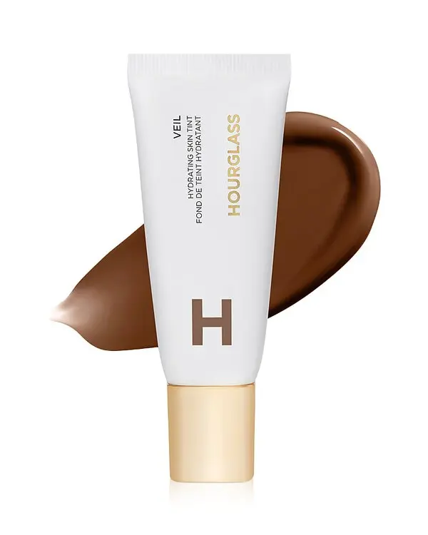 HOURGLASS Veil Hydrating Skin Tint - - Deep With Cool Undertones