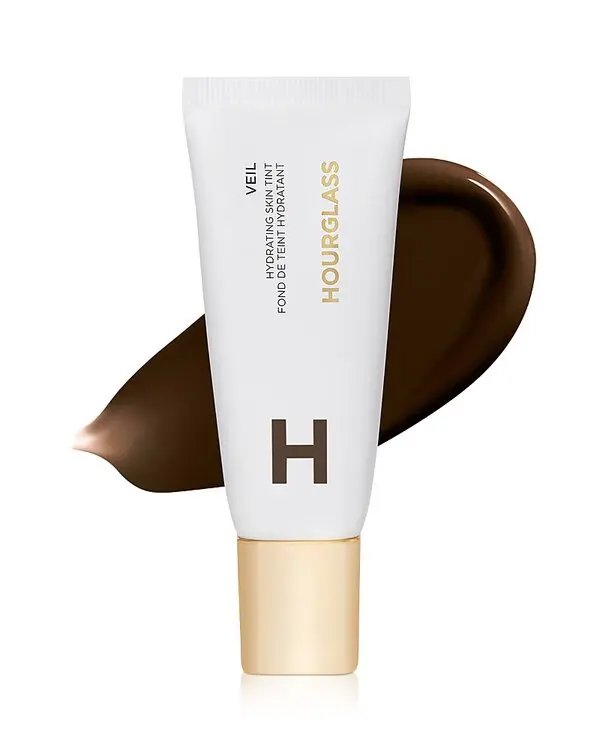 HOURGLASS Veil Hydrating Skin Tint - - Deep With Neutral Undertones