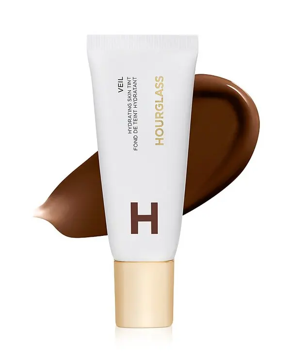 HOURGLASS Veil Hydrating Skin Tint - - Deep With Warm Undertones