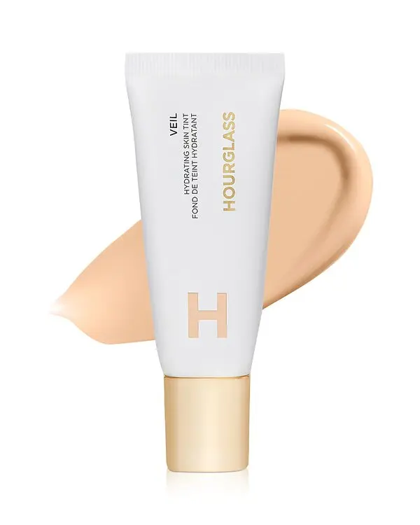 HOURGLASS Veil Hydrating Skin Tint - - Fairest With Cool Undertones