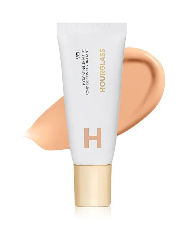HOURGLASS Veil Hydrating Skin Tint - - Light With Cool Undertones
