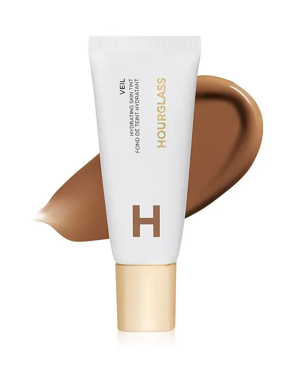 HOURGLASS Veil Hydrating Skin Tint - - Medium Deep With Warm Undertones