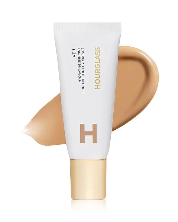 HOURGLASS Veil Hydrating Skin Tint - - Medium With Warm Undertones