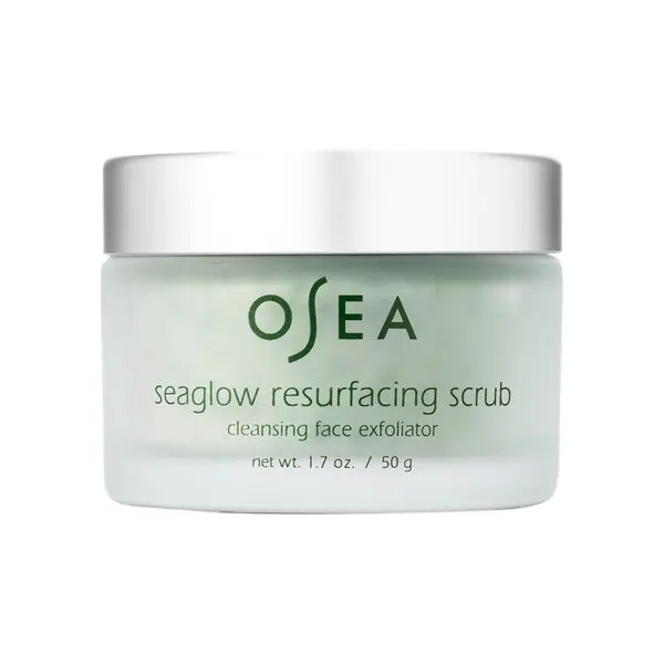 OSEA Seaglow Resurfacing Scrub - One-color