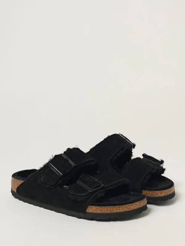 BIRKENSTOCK Heeled Sandals