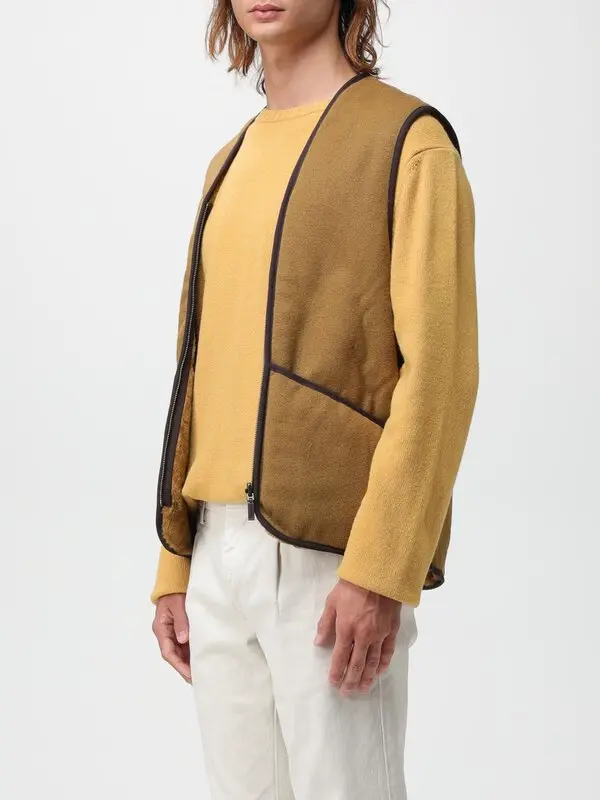 Barbour Suit Vest