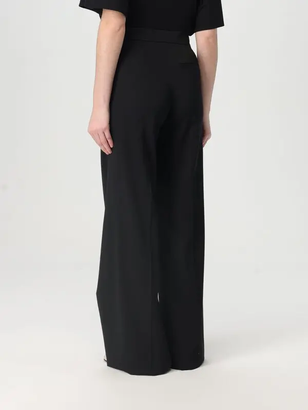 Stella McCartney Trousers - Black 1