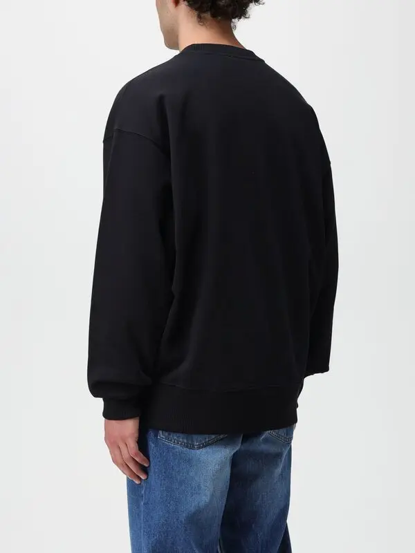 Kenzo Cotton Sweatshirt
