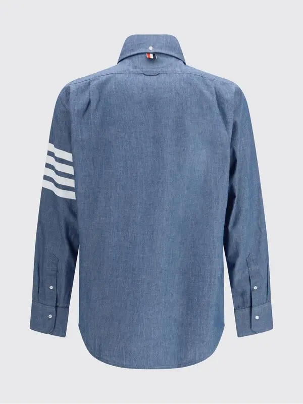 Thom Browne Cotton Shirt