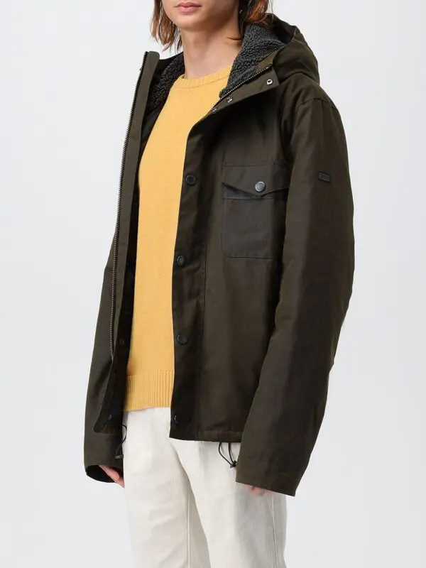 Barbour Jacket