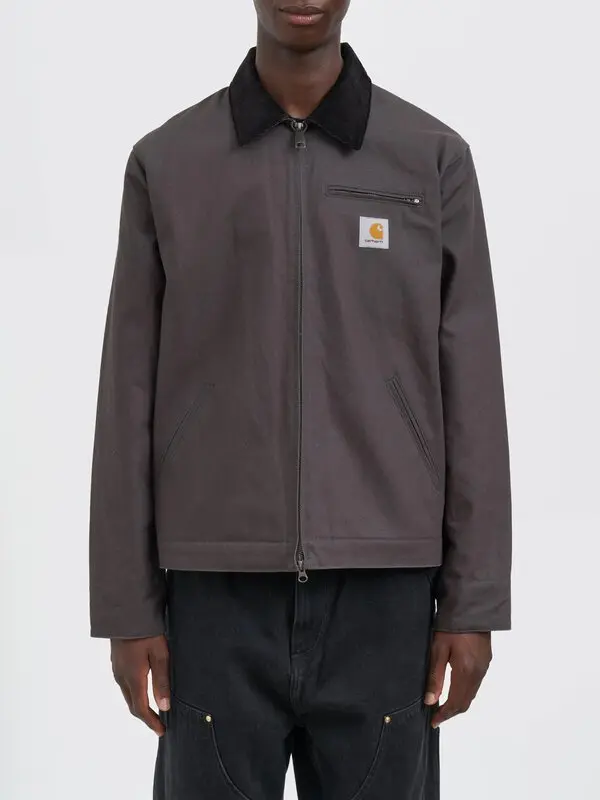 Carhartt Work In Progress Jacket - Grey